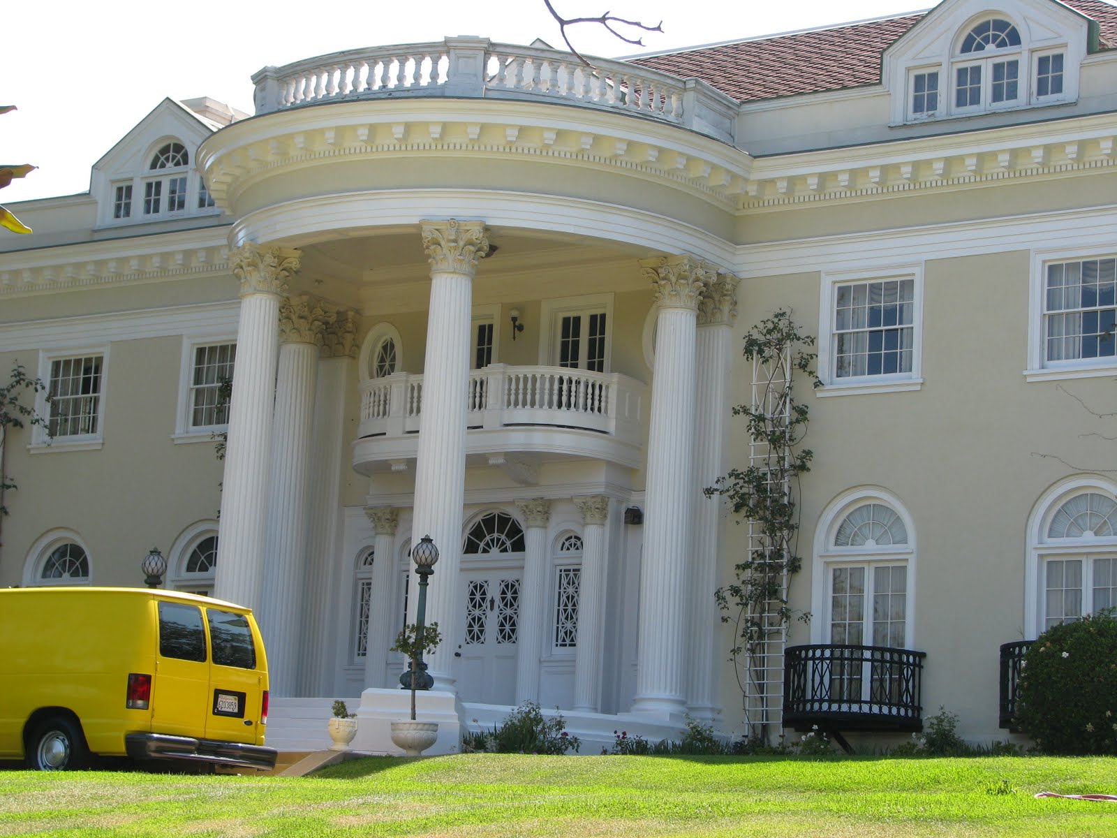 Set-Jetter & Movie Locations and More: Benson