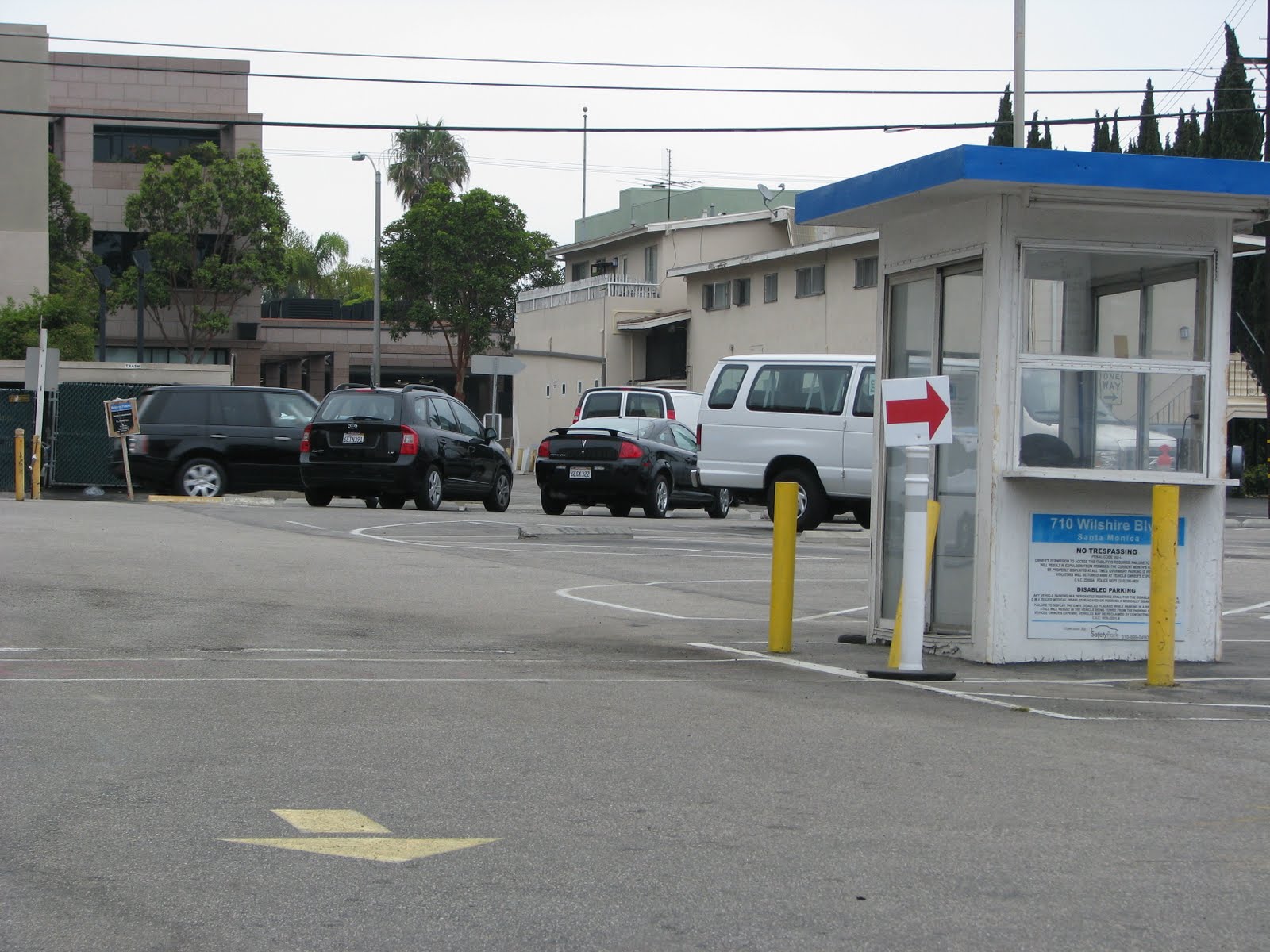 Set-Jetter & Movie Locations and More: Freaky Friday (2003)