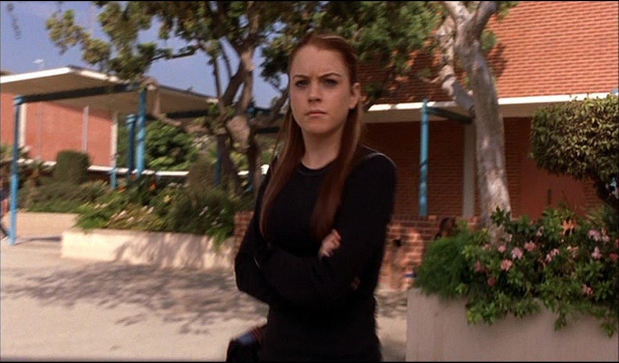 Set-Jetter & Movie Locations and More: Freaky Friday (2003)