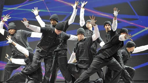 Diversity Dance Group Fans: Diversity Dance Troop - Picture Gallery