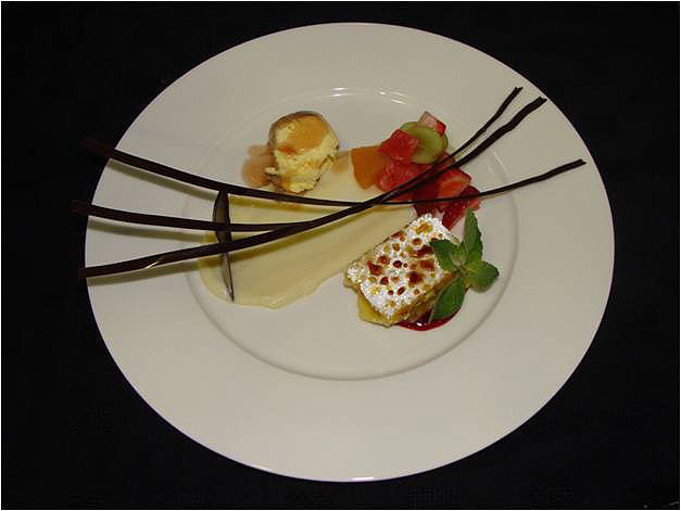 PRODUCTORA DE EVENTOS "FAMA": ´FINA GASTRONOMIA.... CHEF PROFESIONAL.....