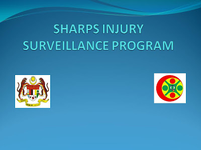 Sharps Injury Surveillance Program | Free Medical Online