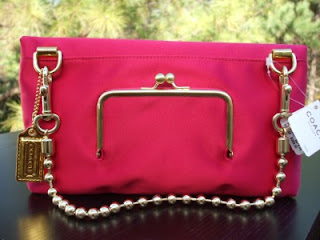 Store 'R' Us: Coach 12926