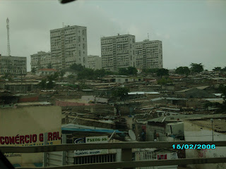 PICOLÉ DE ANGOLA: CANDONGA E MUSSEKE