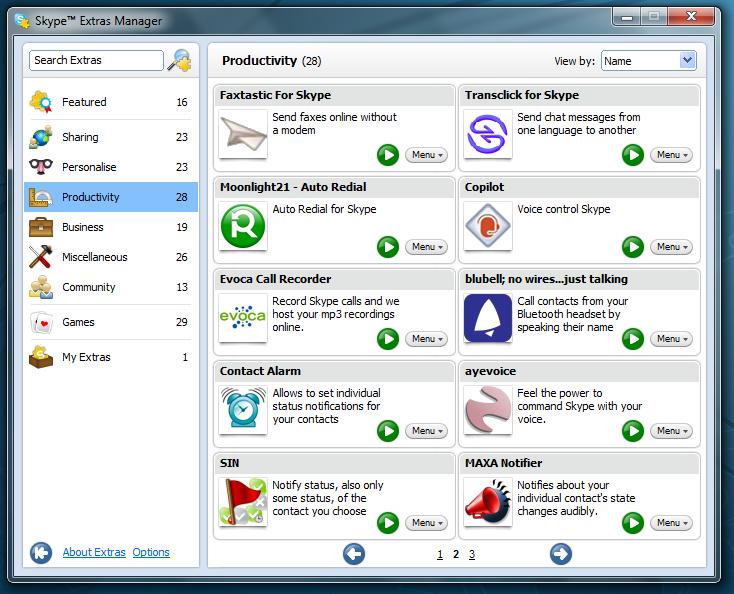 7376-steve-guthrie: Skype for Two