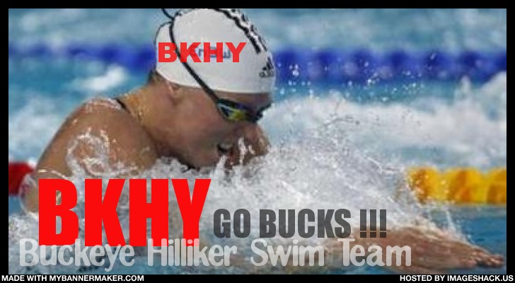 BKHY SWIMMING: 2009 YMCA NATIONALS - Ft. Lauderdale