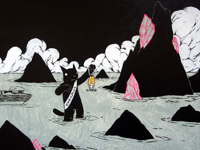 PA BLOG: Illustrator: Deth P Sun