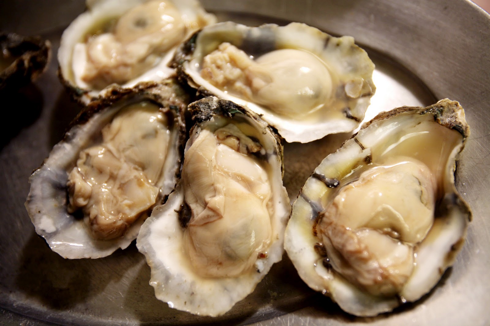 The Log of Spartina: December 2010