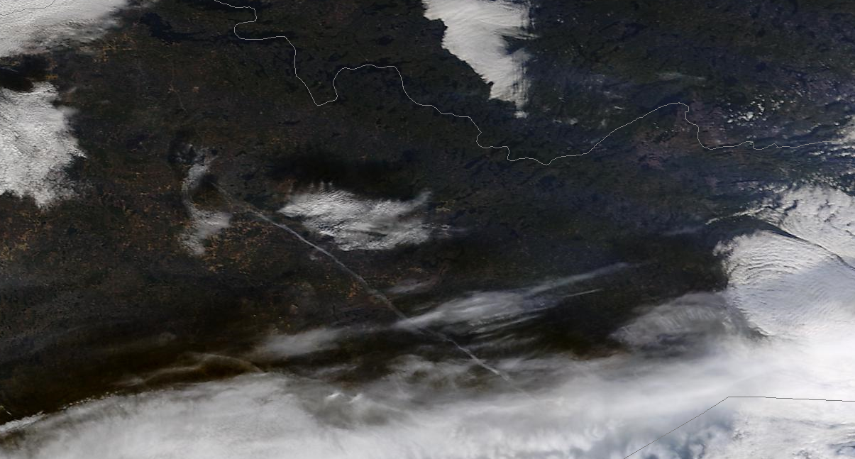 The first snow-free November since 1963 - MinnPost