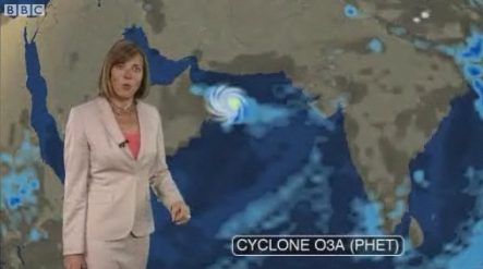 Paul Douglas Weather Column: New Tools for Tracking the Deepwater ...