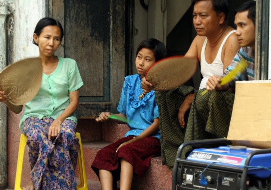 Paul Douglas Weather Column: Summer Rerun This Weekend (and how to talk ...