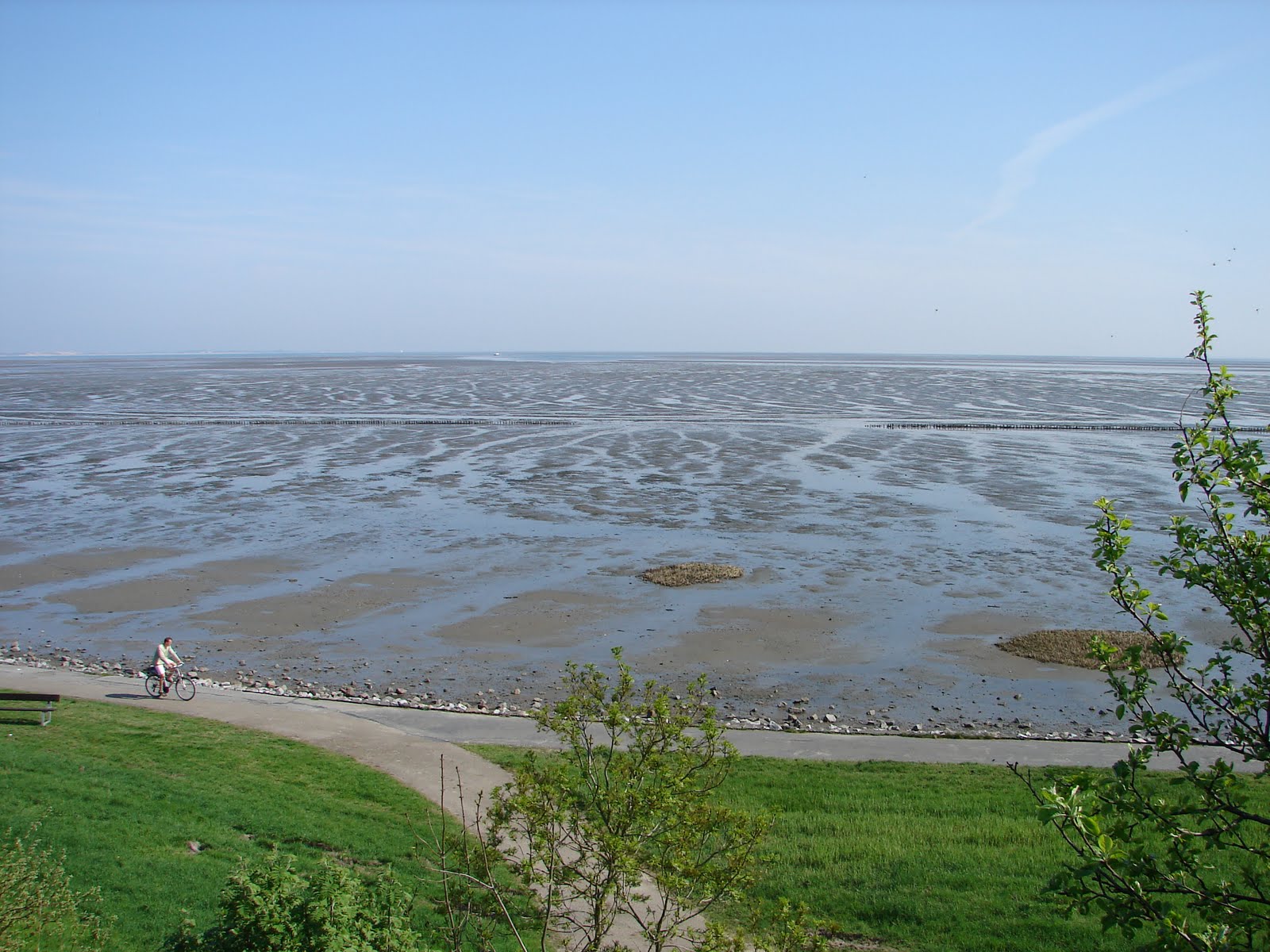 Hai hui.. prin viata!: Sylt - insula viselor