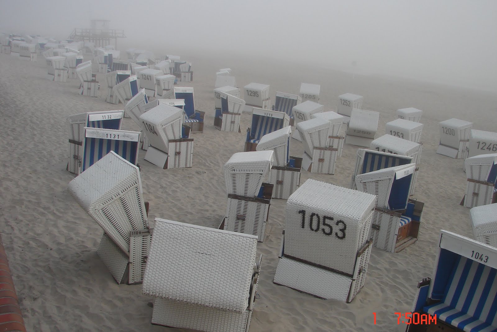 Hai hui.. prin viata!: Sylt - insula viselor