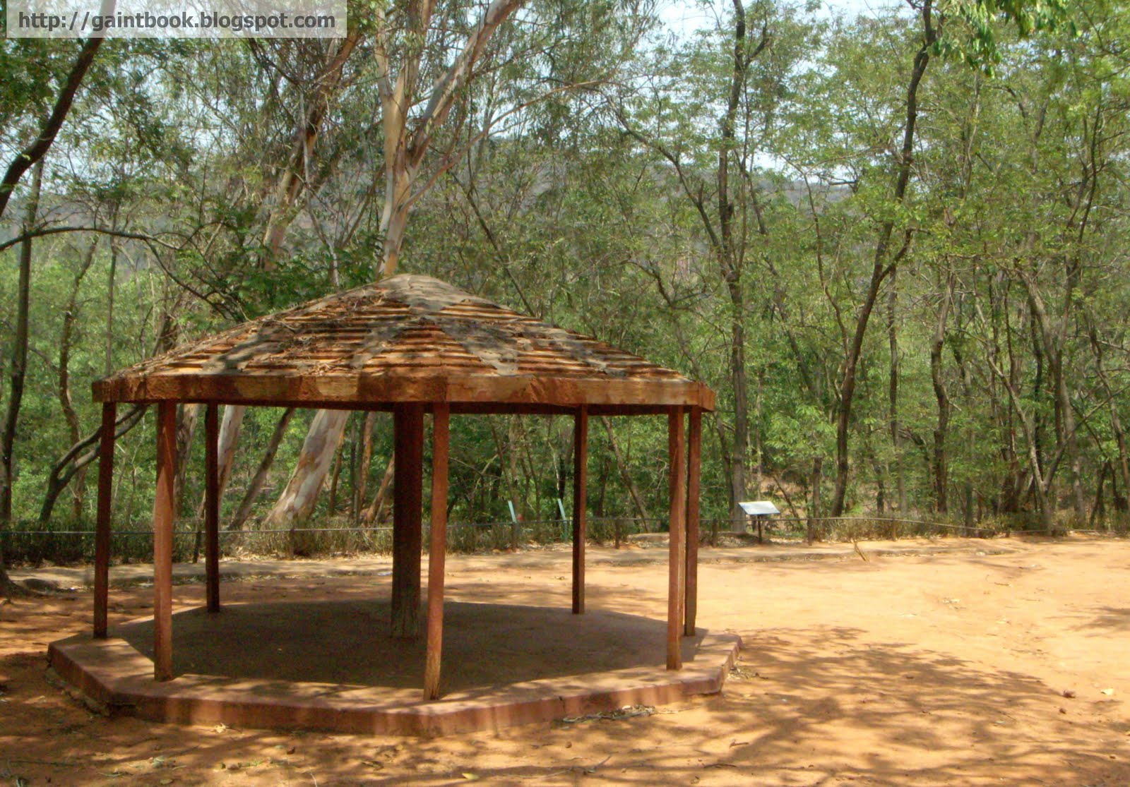 Visakhapatnam:The City of Destiny: Visakhapatnam:Zoo:Indira Gandhi ...