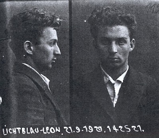 Un vallekano en Rumania / Un vallekan în România: Max Goldstein: "El ...