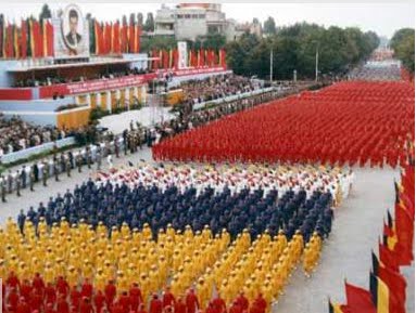 Un vallekano en Rumania / Un vallekan în România: 23 de agosto: dia de ...