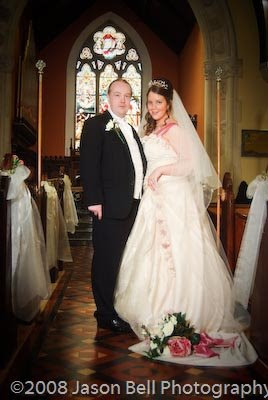 Jason Bell Photography