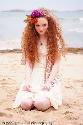 Jason Bell Photography