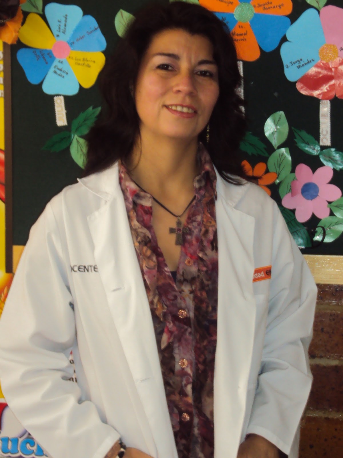 MAS CIENCIAS MAC: ¿QUÍENES SOMOS?