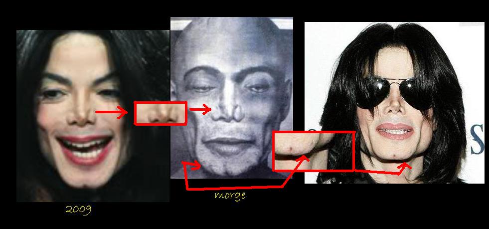 MICHAEL JACKSON NO ESTA MUERTO-MICHAEL JACKSON IS NOT DEAD: Sobre la ...