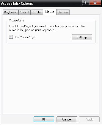 GET AMAZED: Use your keyboard keys to control the cursor