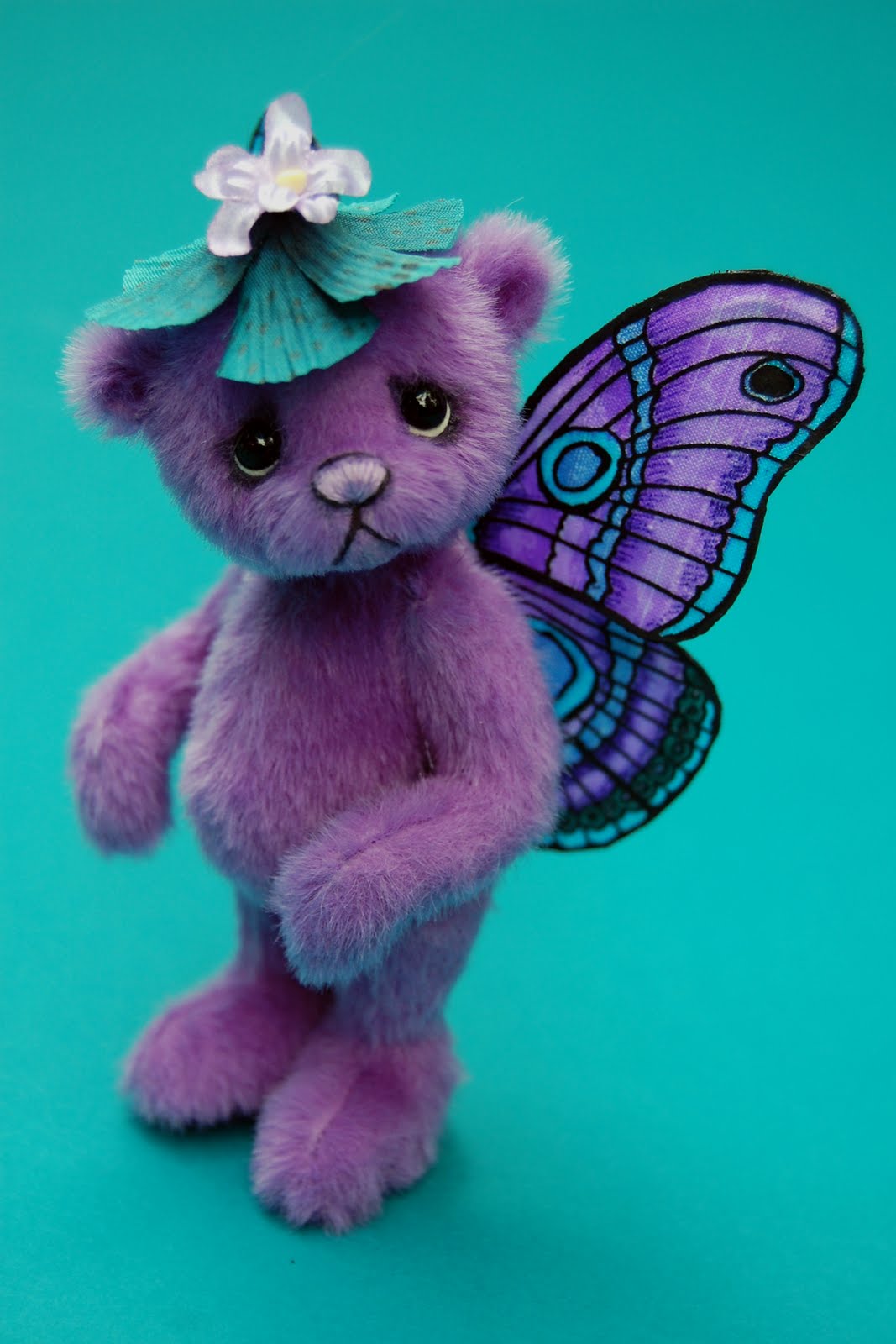 Donna and the Bears: June 2010