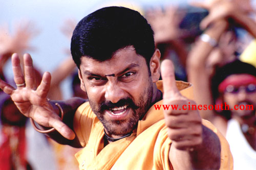 Dhool | CVF Gallery Test