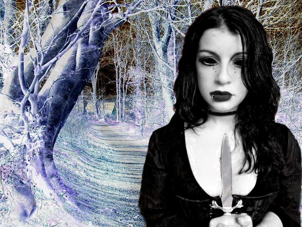 Gothic Wallpapers | wallpaper hd