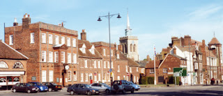 BALDOCK: About Baldock