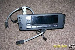 Ford Probe GT Equalizer