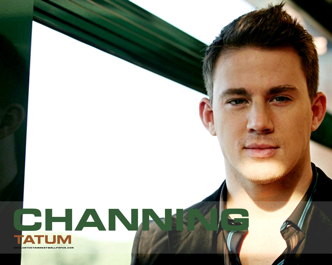 Channing Tatum