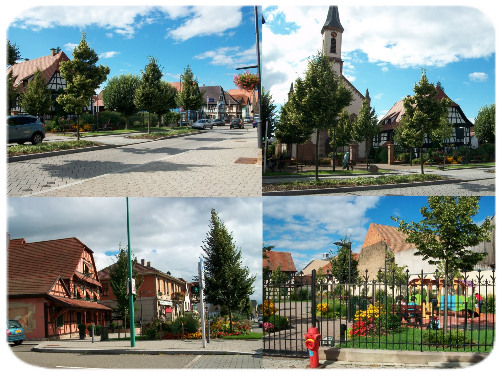 ATELIER DE MARCELLOU: HOENHEIM