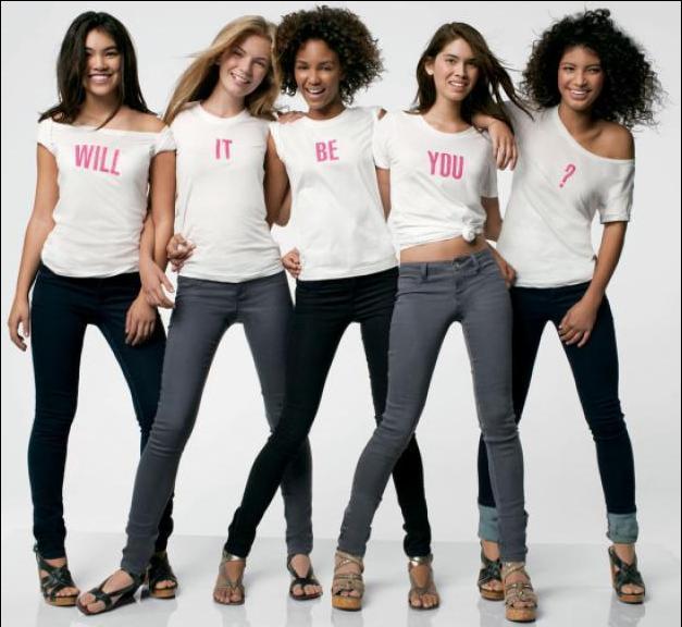 Mbokmu Fashion: Winners of L.e.i. Model Citizen Contest announced