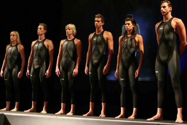 UK students design new chapter for Speedo Swimsuits | World Fashion News