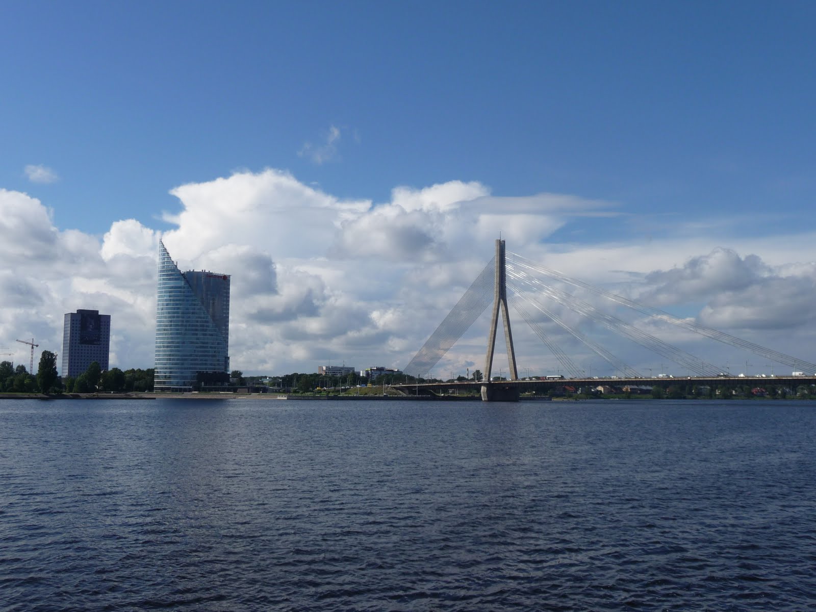 RĪGA FOR YOU: Mana Rīga