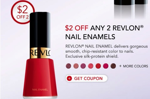What's the font they use in Revlon ads? : r/identifythisfont