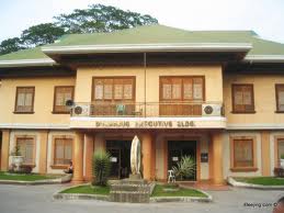 THE PRIDE OF DUMANJUG: THE PRIDE OF DUMANJUG