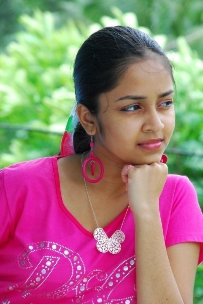 Sri Lankan Actress Model: Punchi Panchi - Pramudi Karunaratne new photos