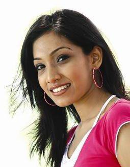 Sri Lankan Actress Model: Srilankan Actress Nehara Peris