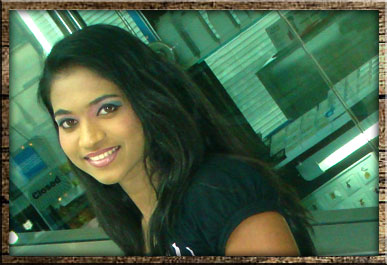 Sri Lankan Actress Model: Hiru FM - Hiru Weekend with Menu photos