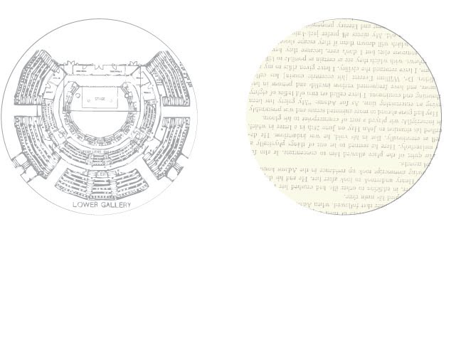 Bard Boxes: Theatre in the round