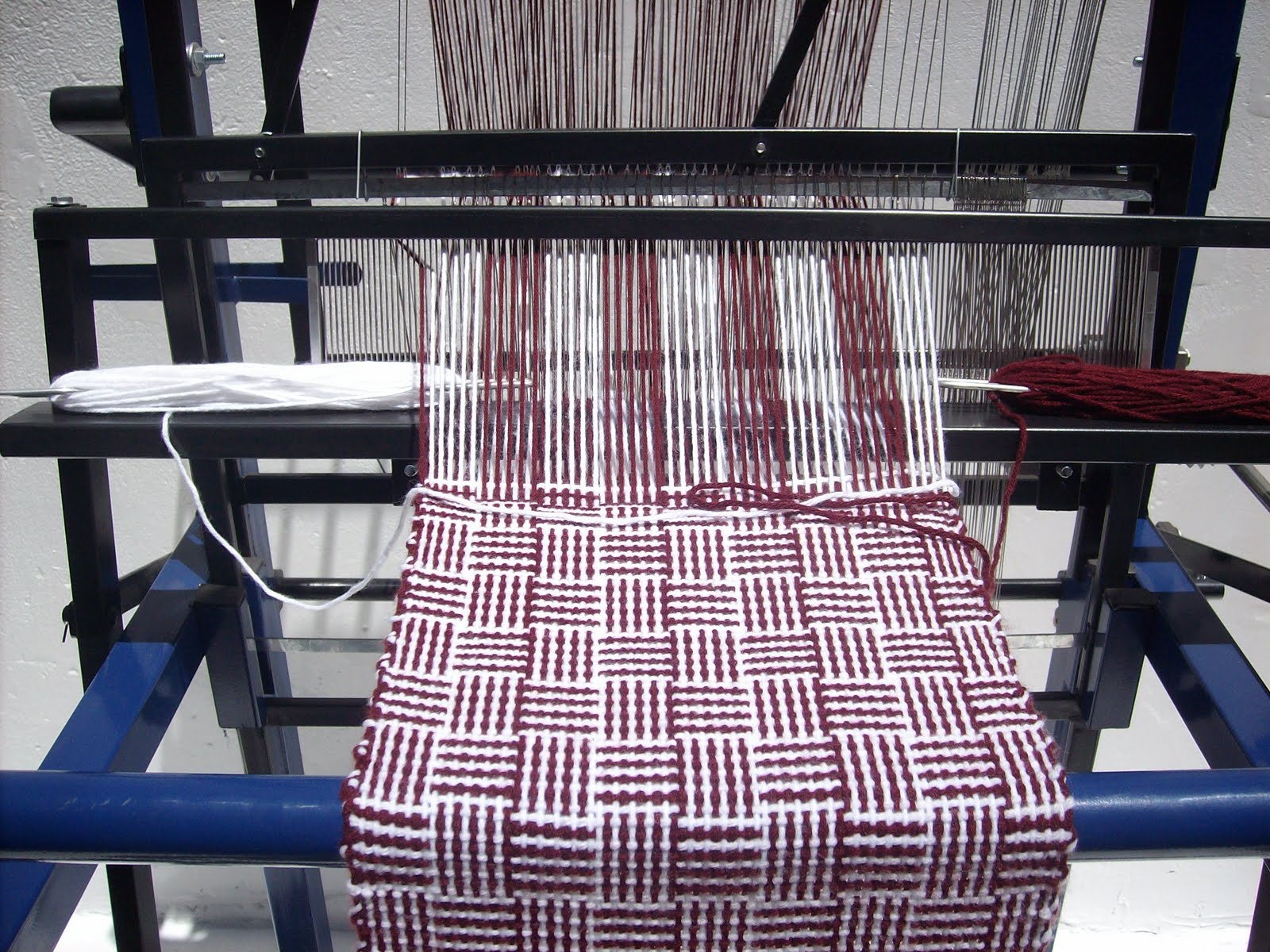 Telares Usart - Tejiendo siempre buenas oprtunidades.: Telar ...