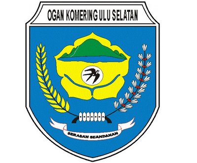 Data Daftar: Ogan Komering Ulu - OKU Timur dan Selatan
