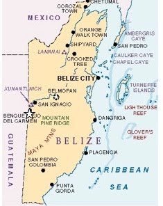 That All Might Belize: FAQ's