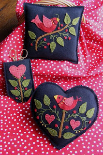 I Have A Notion: I Love Bird Brain Designs Patterns, Check These Out