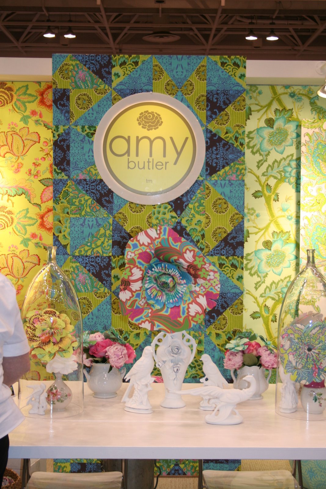 I Have A Notion: Amy Butler Designs in Minneapolis for Spring Quilt ...