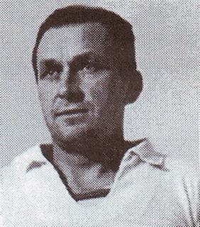 PARKIC: In memoriam: Petar Perovic