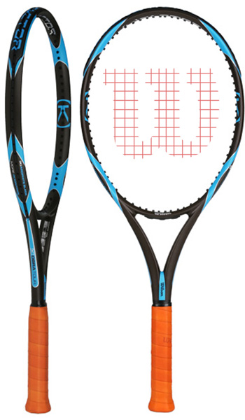 Wilson K Factor Kobra Tour Racket