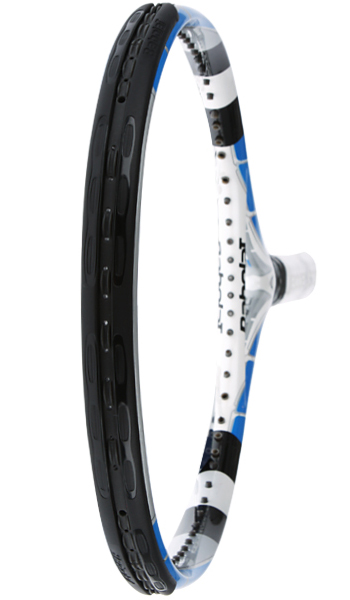 All Around Competitive Stick for Junior, Babolat Drive Z Lite Cortex Racket