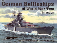 German Battleships of WW2 | Military Machine